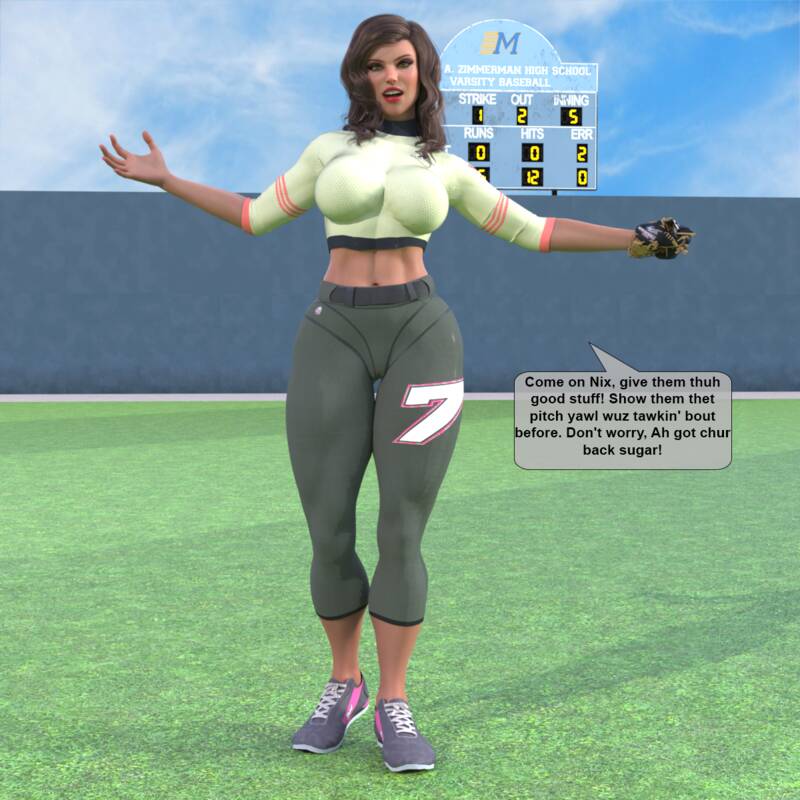 MP Creative - Field of Dreams